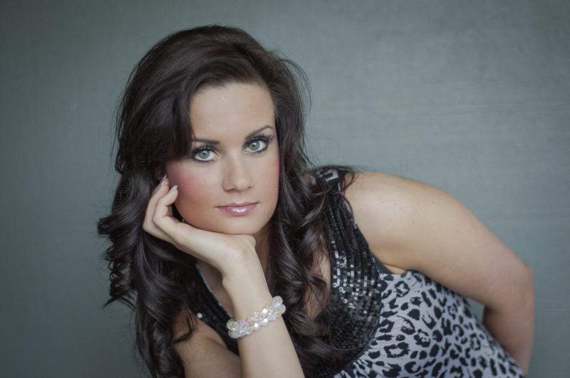 2013.04.10_Kaylyn & Ashley Clark 3_Mother.Daughter_Portrait-2